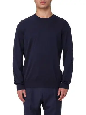 Brunello Cucinelli Brunello Cucinelli Pullover Blue