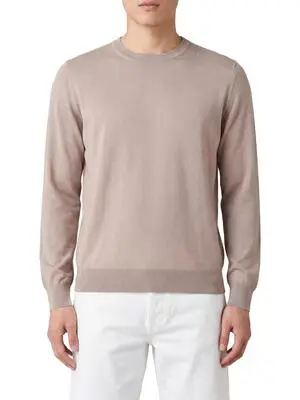 Brunello Cucinelli Brunello Cucinelli Pullover Brown