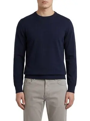Brunello Cucinelli Brunello Cucinelli Pullover Grey