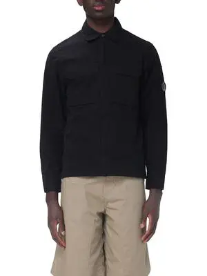 C.P. COMPANY Jacket - Black