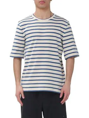 JIL SANDER T-shirt - Striped