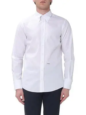 Dsquared2 Shirt - White