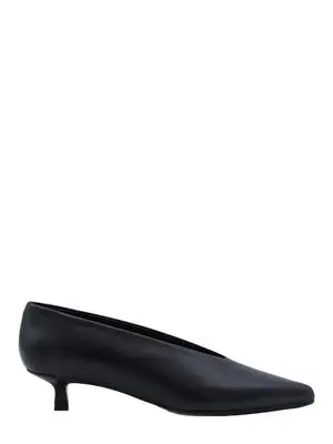 AeydĒ Pumps - Black