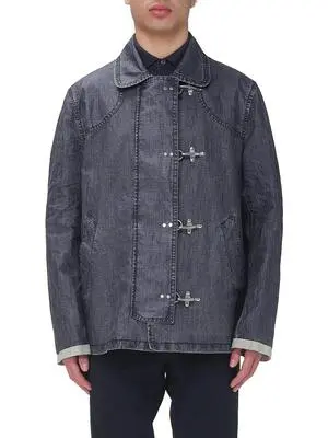 FAY Jacket - Blue