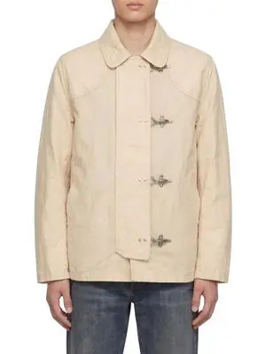 FAY Jacket - Cream