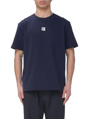 Balmain T-shirt - Marine
