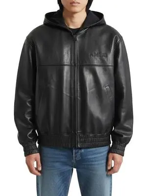 Amiri Jacket - Black