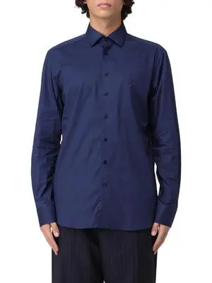Etro Shirt Men Blue
