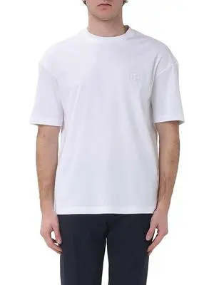 Giorgio Armani T-shirt - White