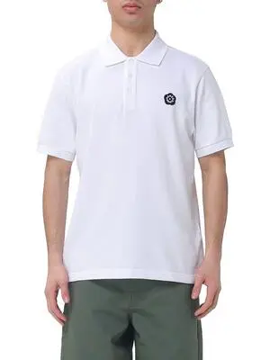 Kenzo Polo Shirt - Brown