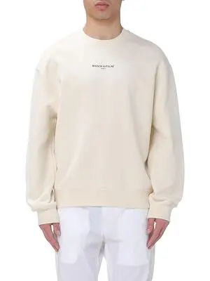 Maison Kitsuné Sweatshirt - Beige