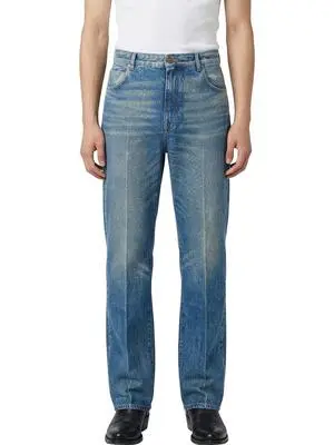 Balmain Jeans - Blue