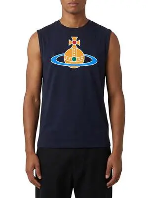 VIVIENNE WESTWOOD T-shirt Men