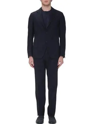 LARDINI Suit - Blue