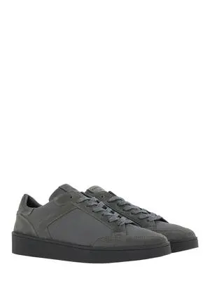 Canali Nuvola Sneakers - Grey
