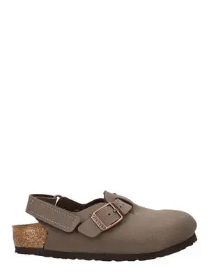 BIRKENSTOCK Tokio Sandals - Brown