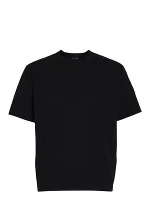 Canada Goose Organic Cotton Novo T-shirt - Black