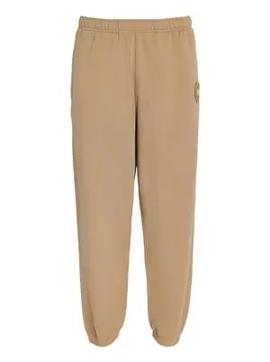 Canada Goose Organic Cotton Tonal Rove Sweatpants - Beige