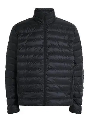 Canada Goose Down Stratus Puffer Jacket - Black