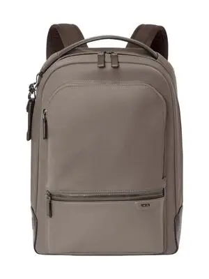 Tumi Harrison Bradner Backpack - Grey