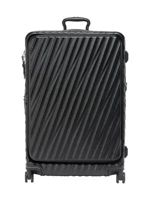 Tumi 19 Degree Front Access Expandable Suitcase - Black