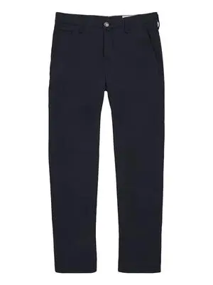 Jacob Cohen Bobby Slim Chinos - Navy