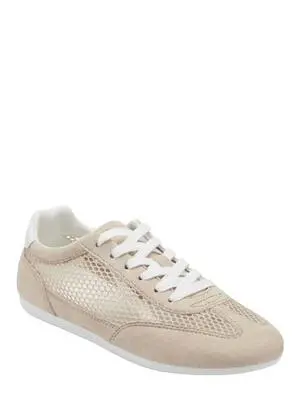 Marc Fisher Lexxy Mesh Sneakers Light Natural