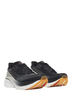 Saucony Endorphin Azura Running Shoe Black/quartz