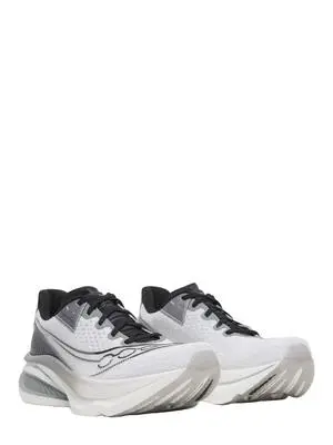 Saucony Endorphin Azura Running Shoe White/fossil
