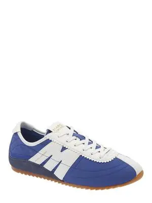 Marc Jacobs The 400 Bleecker Sneaker - Navy Multi