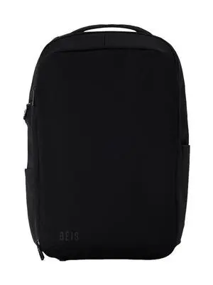 BEIS The Pro Travel Backpack - Black
