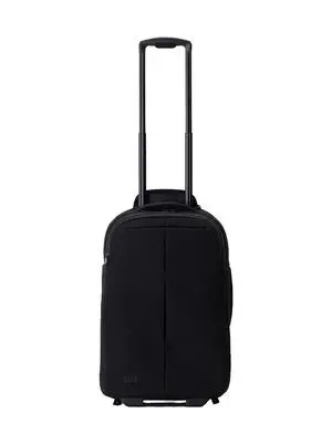 BEIS Pro Rolling Backpack - Black
