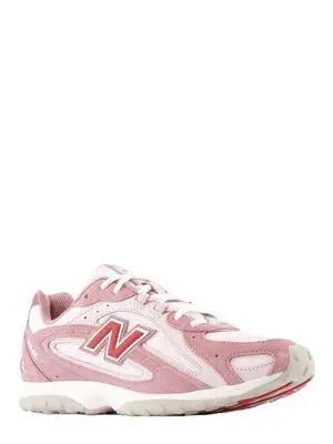 NEW BALANCE Gender Inclusive 204l Sneakers - Rosewood/pink Salt