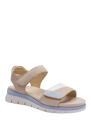 ARA Cheyenne Sandal - Blue