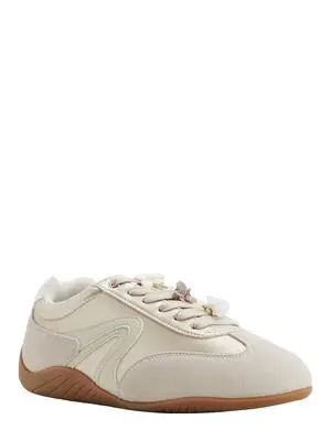 Aldo Low-profile Sneakers - Gold