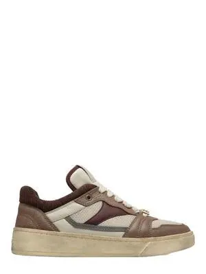 Bally Raise Low Top Sneakers - Multi