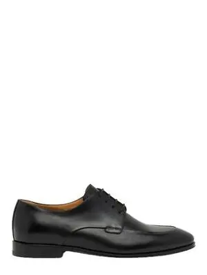 Bally Regent Derby - Black