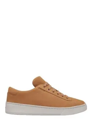 Bally Raise Nubuck Leather Sneakers - Deserto 22
