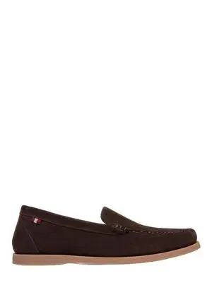 BALLY Nelson Loafer