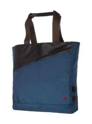 TOKEN Grand Army Utility Tote - Navy