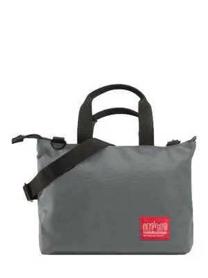 MANHATTAN PORTAGE Remsen Street Tote Ver 2 - Grey