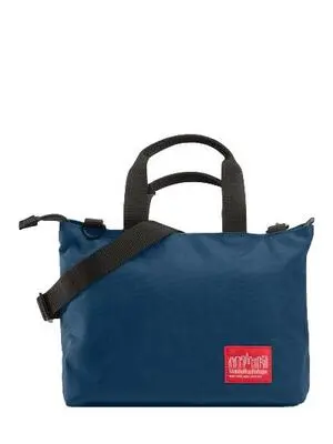 MANHATTAN PORTAGE Remsen Street Tote Ver 2 - Navy