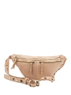 BOLSA NOVA HANDBAGS Baby Bella Bag - Light Taupe
