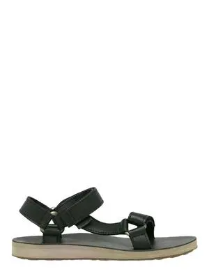 Teva T-bar Sandals - Black