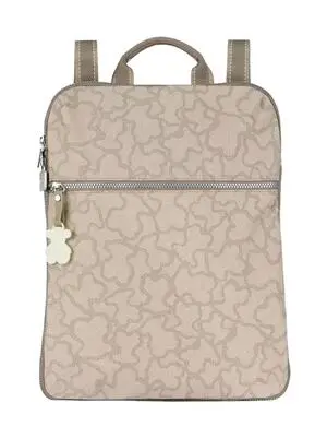 TOUS Kaos New Colores Backpack - Neutrals