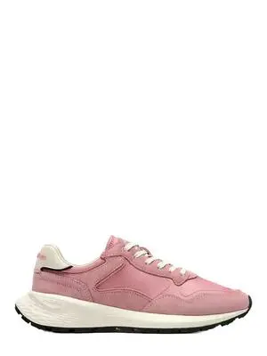 HOFF Lace-up Sneakers - Pink