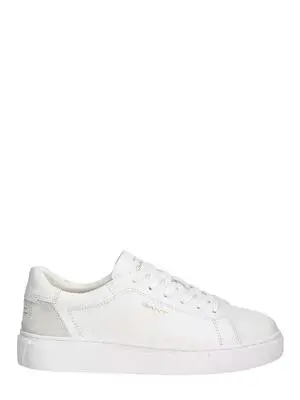 Gant Julice Lace-up Sneakers - White