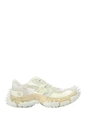 Camper Tornado Textured Sneakers - Neutrals