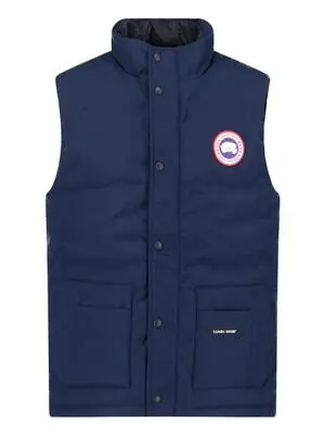 Canada Goose Freestyle Vest - Blue