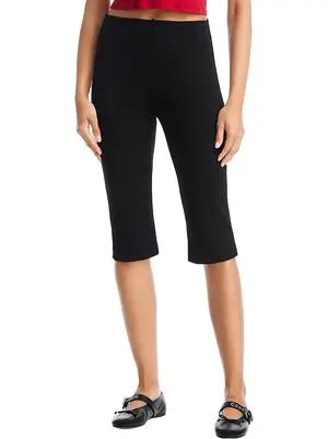 LESET Rio Capri Pants